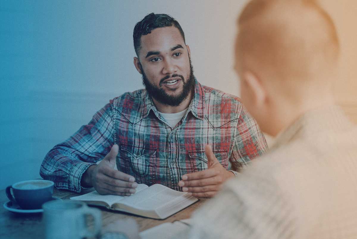 Youth Leader Coaching Network - GenSend