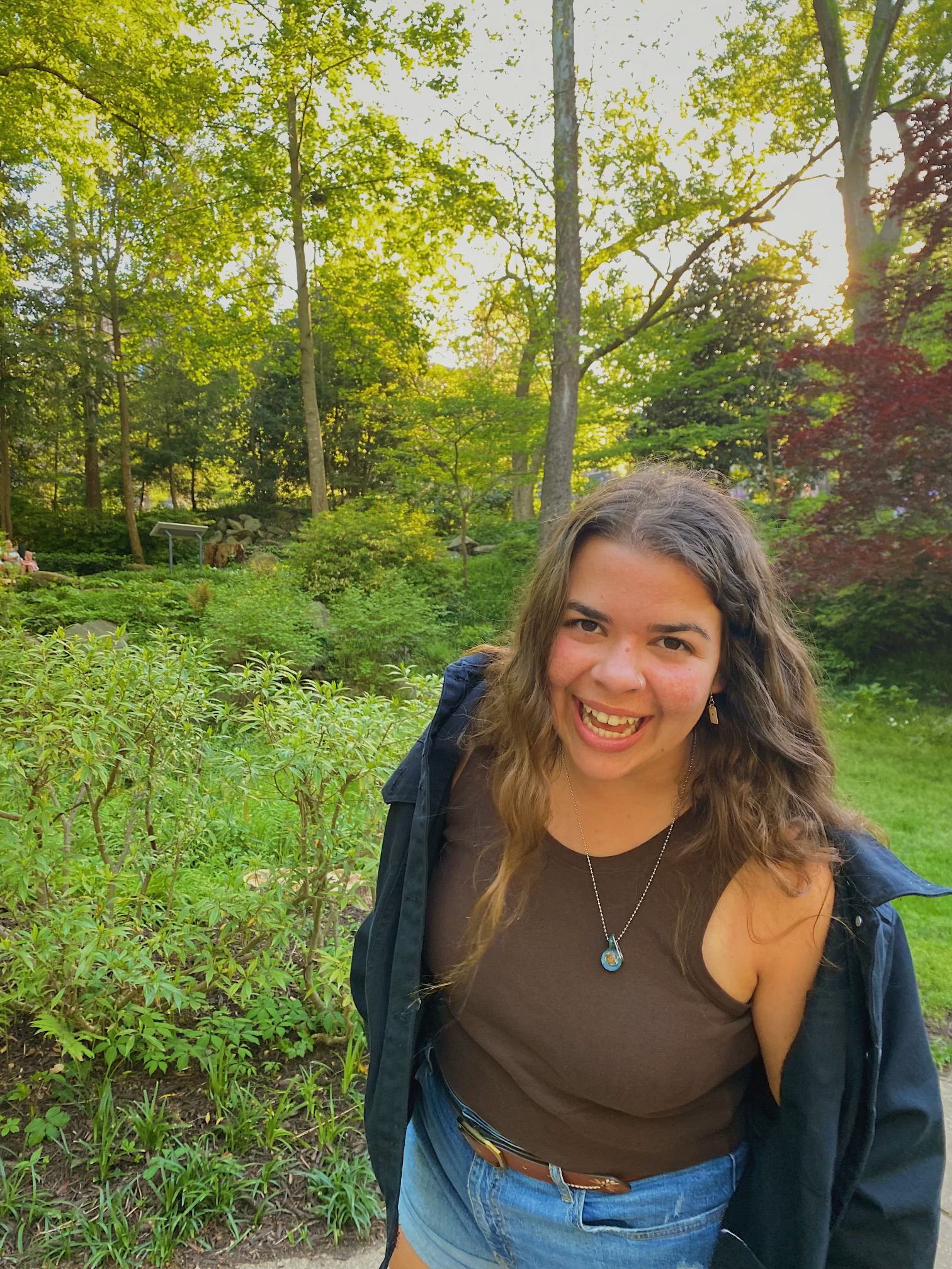 Living Out West for the Gospel - GenSend
