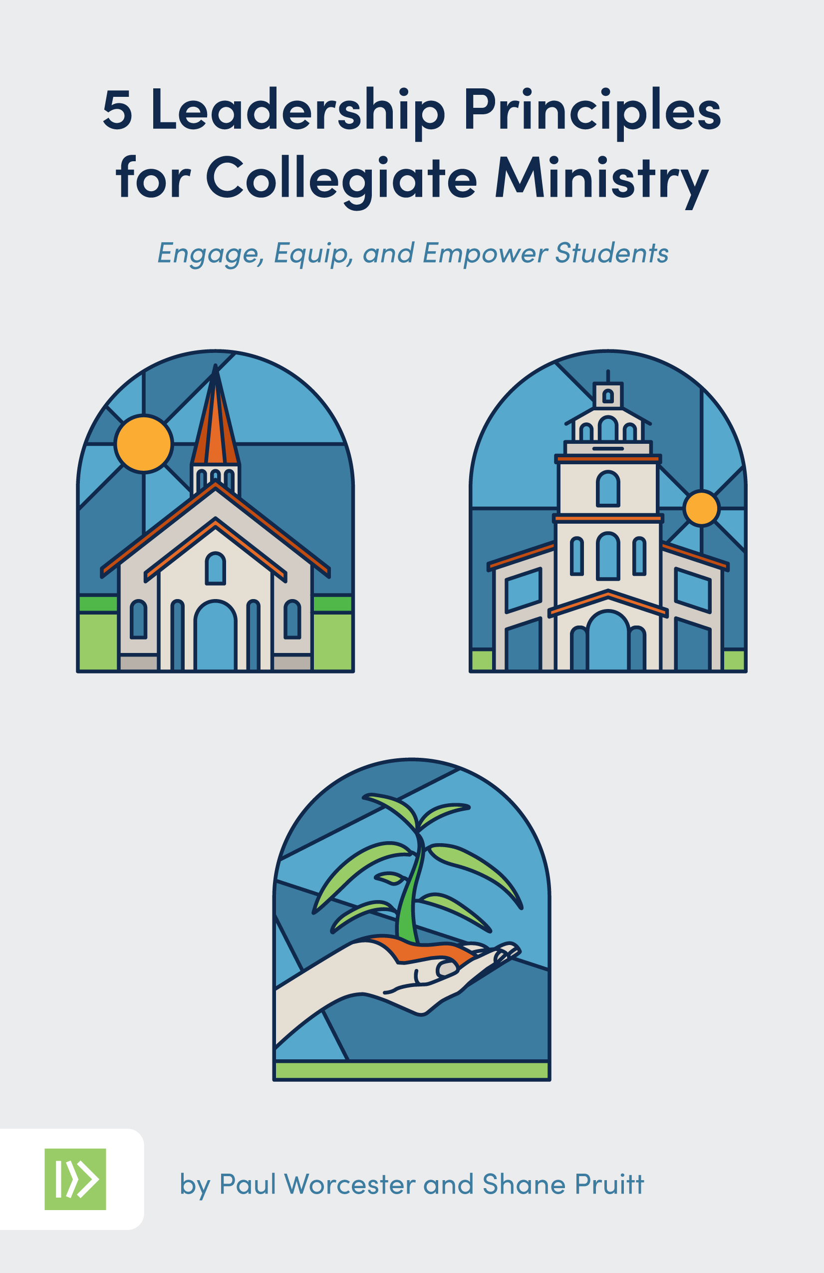 5 Principles - GenSend